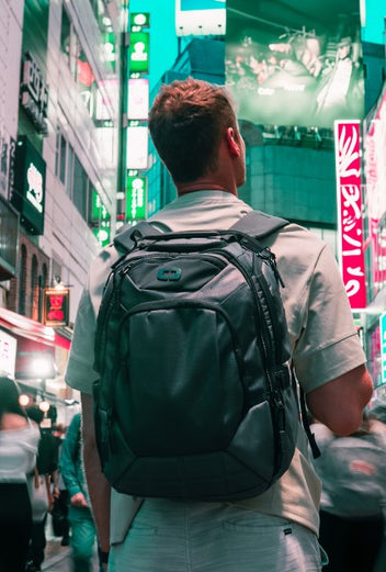 OGIO Australia | Shop High Quality Backpacks, Luggages and Travel Bags
