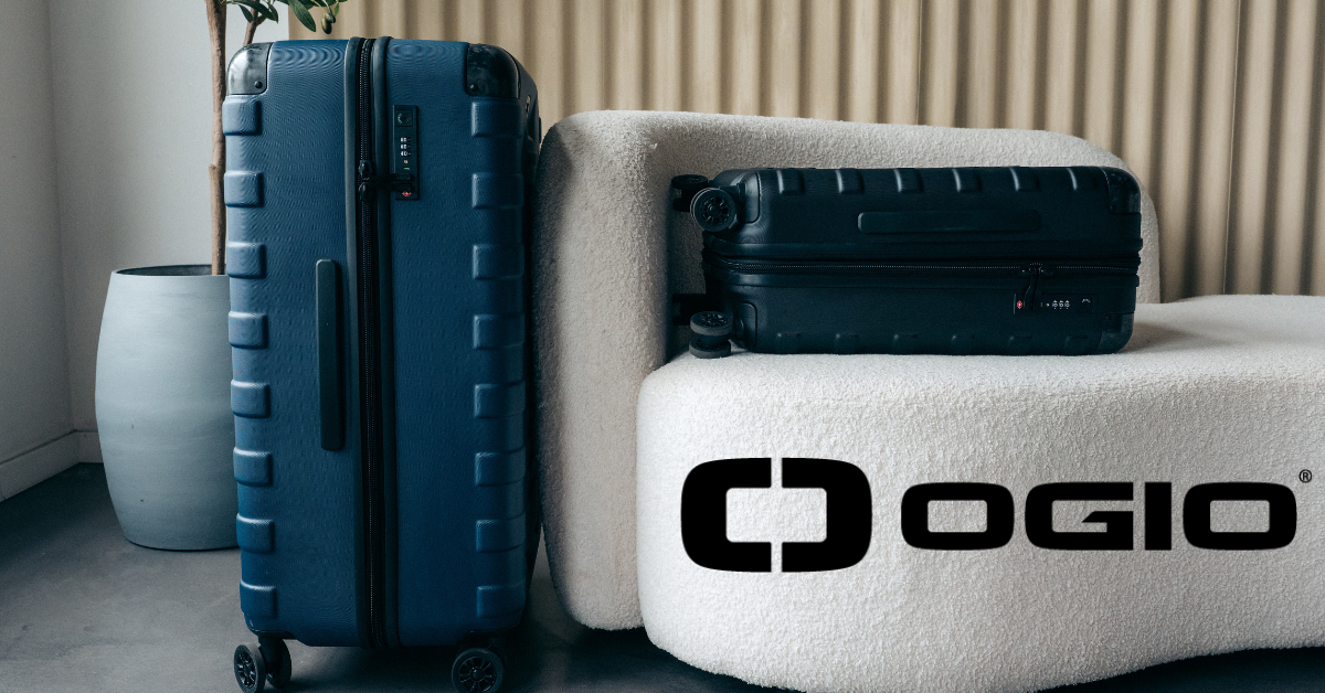 OGIO Australia | Shop High Quality Backpacks, Luggages and Travel Bags